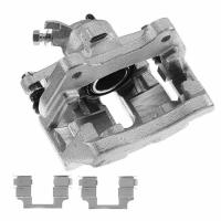 China Rear Driver Brake Caliper with Bracket for Land Rover Range Rover 2006-2009 for sale