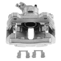 China Rear Driver Brake Caliper with Bracket for Land Rover Range Rover 2006-2009 for sale