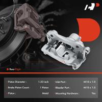 China Rear Passenger Brake Caliper for Kia Optima 2016-2020 Hyundai Sonata 2015-2019 for sale