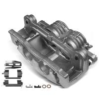China Front Passenger Brake Caliper with Bracket for Chevy Trailblazer EXT 2002-2005 for sale