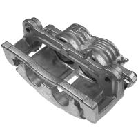 China Front Passenger Brake Caliper with Bracket for Chevy Trailblazer EXT 2002-2005 for sale