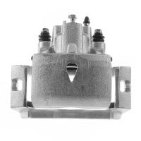 China Rear Passenger Brake Caliper with Bracket for Ford E-150 Econoline 04-06 for sale