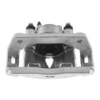 China Rear Passenger Brake Caliper with Bracket for Ford E-150 Econoline 04-06 for sale