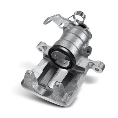 China Rear Driver Brake Caliper for Volkswagen Corrado Golf Jetta Passat for sale
