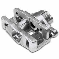 China Rear Passenger Brake Caliper with Bracket for Cadillac CTS 2003-2008 STS for sale