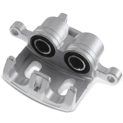 China Front Passenger Brake Caliper for Mitsubishi Montero 92-96 Montero Sport 97-04 for sale