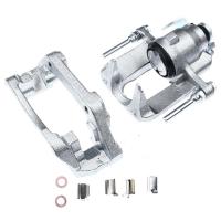 China Rear Passenger Brake Caliper with Bracket for Ford Taurus 2010-2012 Lincoln MKS for sale