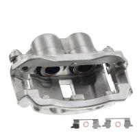 China Rear Passenger Brake Caliper with Bracket for Chevy Express GMC Savana 2500 3500 for sale