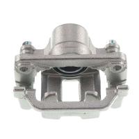 China Rear Passenger Brake Caliper with Bracket for Infiniti FX35 FX45 2003-2008 for sale