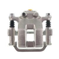 China Rear Passenger Brake Caliper with Bracket for Infiniti FX35 FX45 2003-2008 for sale