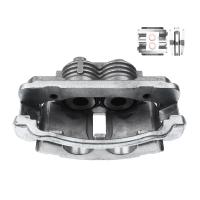 China Front Passenger Brake Caliper with Bracket for Ford Mustang 2003-2004 Base GT for sale