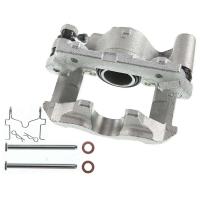 China Rear Passenger Brake Caliper with Bracket for Lexus IS250 06-13 Base w/o Sport for sale