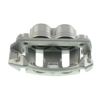 China Front Passenger Brake Caliper with Bracket for Ford F-150 96-03 w/o 7700 lb GVW for sale