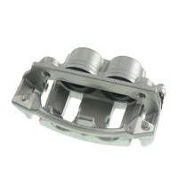 China Front Passenger Brake Caliper with Bracket for Ford F-150 96-03 w/o 7700 lb GVW for sale