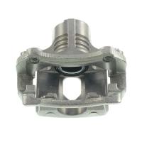 China Rear Passenger Brake Caliper with Bracket for Cadillac CTS 2008-2014 for sale