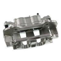 China Front Passenger Brake Caliper with Bracket for Dodge Grand Caravan Ram C/V for sale