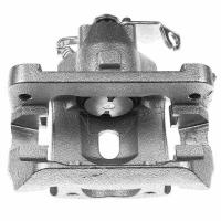 China Rear Driver Brake Caliper with Bracket for Ford Freestar 2004-2007 Monterey for sale