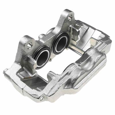 China Front Passenger Brake Caliper for Toyota 4Runner Lexus GX460 2014-2020 for sale