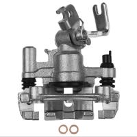 China Rear Driver Brake Caliper with Bracket for Mazda Miata 2001-2005 for sale