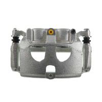 China Rear Passenger Brake Caliper with Bracket for Ford F-350 2013-2019 F-450 for sale