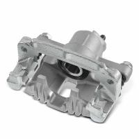 China Rear Passenger Brake Caliper with Bracket for Oldsmobile Alero Pontiac Grand Am for sale
