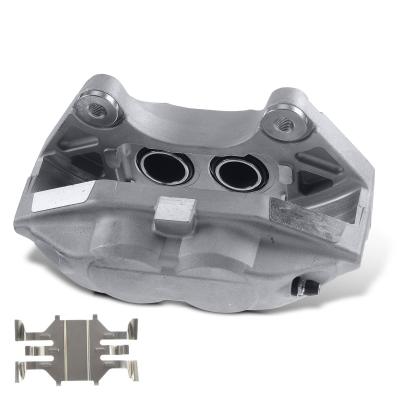 China Front Passenger Brake Caliper for Niasan 370Z Infiniti FX50 G37 M37 M56 Q50 Q60 for sale