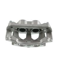 China Rear Passenger Brake Caliper with Bracket for Ford F-350 2013-2019 F-450 for sale