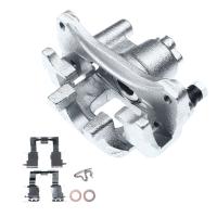 China Rear Passenger Brake Caliper with Bracket for Toyota Highlander 2001-2003 AWD for sale