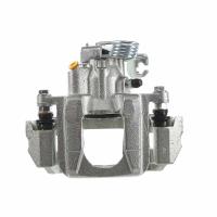 China Rear Passenger Brake Caliper with Bracket for Lincoln MKS 2009-2011 Flex 2009 for sale