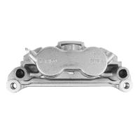 China Front Passenger Brake Caliper with Bracket for NissanTitan XD 2016-2021 NV1500 for sale
