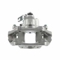 China Rear Passenger Brake Caliper with Bracket for Lincoln MKS 2009-2011 Flex 2009 for sale