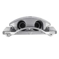China Front Passenger Brake Caliper with Bracket for NissanTitan XD 2016-2021 NV1500 for sale