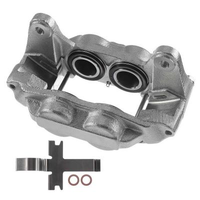 China Front Passenger Brake Caliper for Subaru Impreza WRX Limited 2.5L Turbo 06-07 for sale