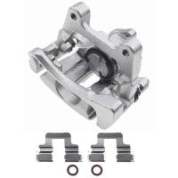 China Rear Driver Brake Caliper with Bracket for Volkswagen Passat CC Tiguan 09-11 for sale