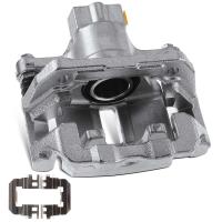 China Rear Passenger Brake Caliper with Bracket for Acura RL 2005-2012 for sale