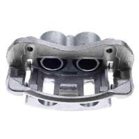 China Front Passenger Brake Caliper with Bracket for Hyundai Santa Fe 2001-2006 XG350 for sale