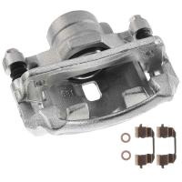 China Front Passenger Brake Caliper with Bracket for Acura CL Honda Accord for sale