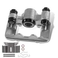 China Rear Passenger Brake Caliper for Toyota RAV4 2004 2005 2.4L for sale
