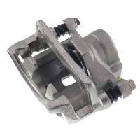 China Front Passenger Brake Caliper with Bracket for Acura CL Honda Accord for sale
