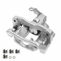 China Rear Passenger Brake Caliper with Bracket for Chrysler Town & Country Dodge for sale