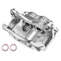 China Rear Driver Brake Caliper with Bracket for Chevy Silverado GMC Sierra for sale