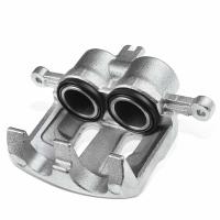 China Front Passenger Brake Caliper for Nissan NP300 2010-2013 D21 Pickup Pathfinder for sale