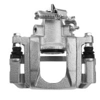 China Rear Passenger Brake Caliper with Bracket for Chrysler Town & Country Dodge for sale