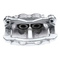 China Rear Driver Brake Caliper with Bracket for Chevy Silverado GMC Sierra for sale