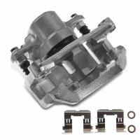 China Rear Passenger Brake Caliper with Bracket for Subaru Forester 2014-2018 Legacy for sale