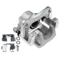 China Rear Passenger Brake Caliper with Bracket for Toyota RAV4 2006-2012 for sale