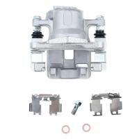 China Rear Passenger Brake Caliper with Bracket for Toyota RAV4 2006-2012 for sale