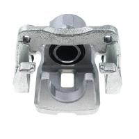 China Rear Passenger Brake Caliper with Bracket for Toyota RAV4 2006-2012 for sale