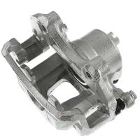China Front Passenger Brake Caliper with Bracket for Infiniti I30 96-99 Nissan Altima for sale