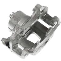 China Front Passenger Brake Caliper with Bracket for Infiniti I30 96-99 Nissan Altima for sale